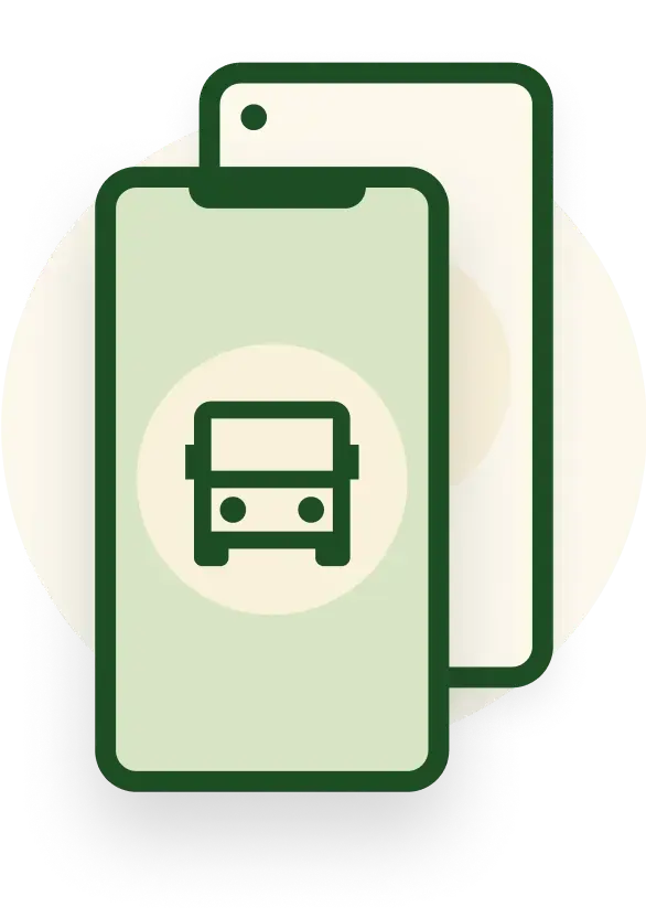 Presidio GO Shuttle | Presidio Shuttle (PresidiGo Shuttle) | The ...