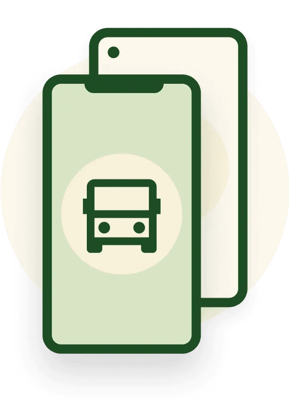 Presidio Go Shuttle Schedule | South Hills