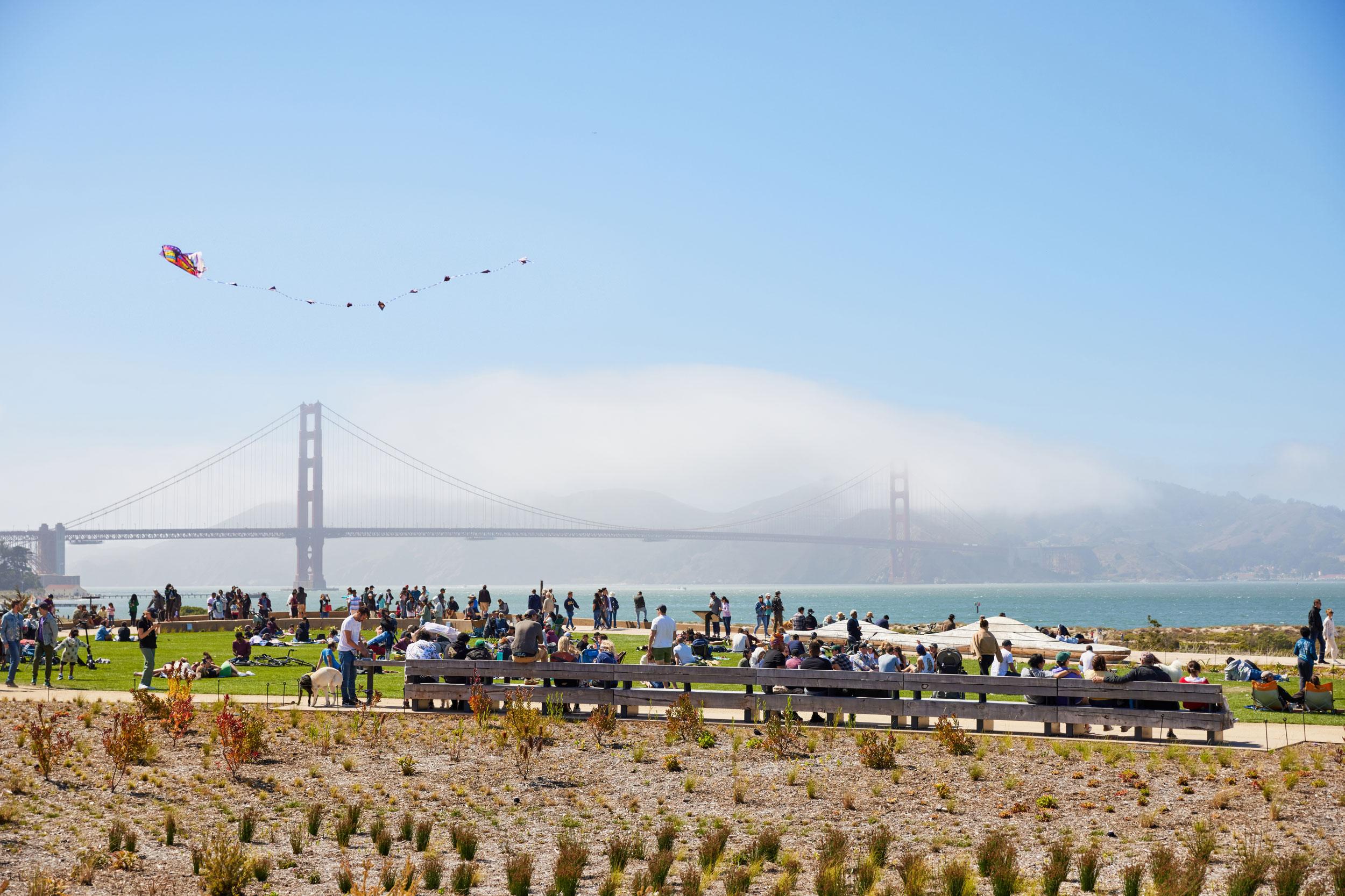 Top Ten Things to Do in the Presidio | The Presidio (San Francisco)
