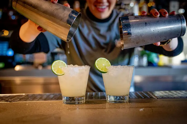 Colibri Mexican Bistro | Restaurants in the Presidio | The Presidio ...