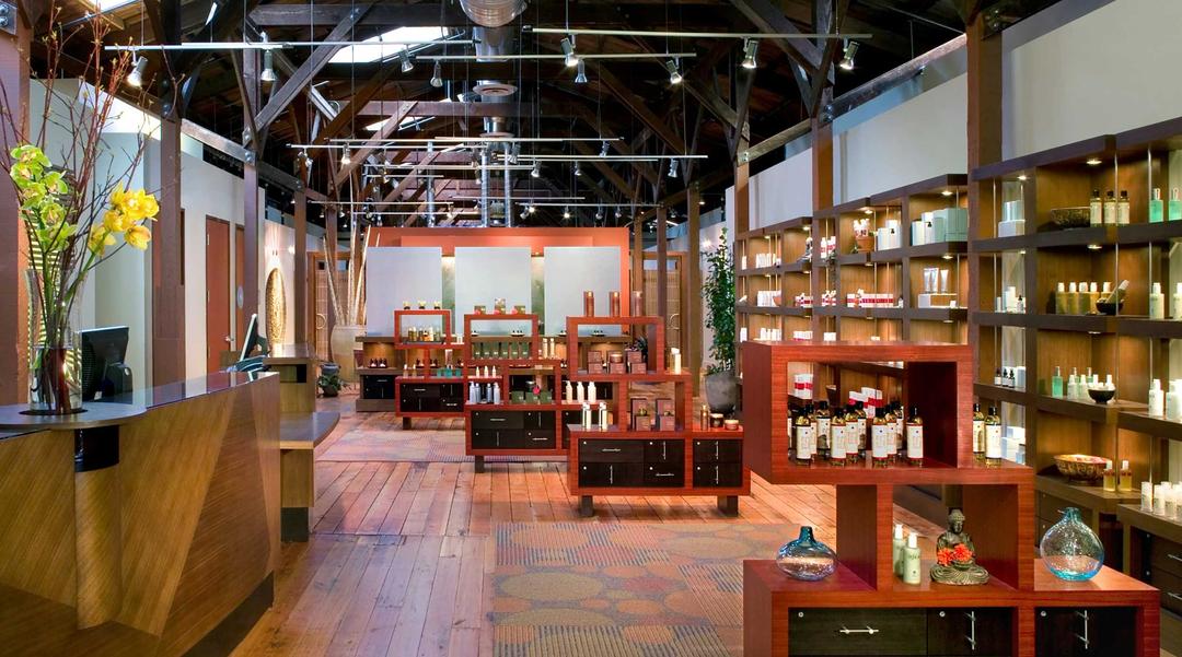 SenSpa | Best Massage | The Presidio (San Francisco)