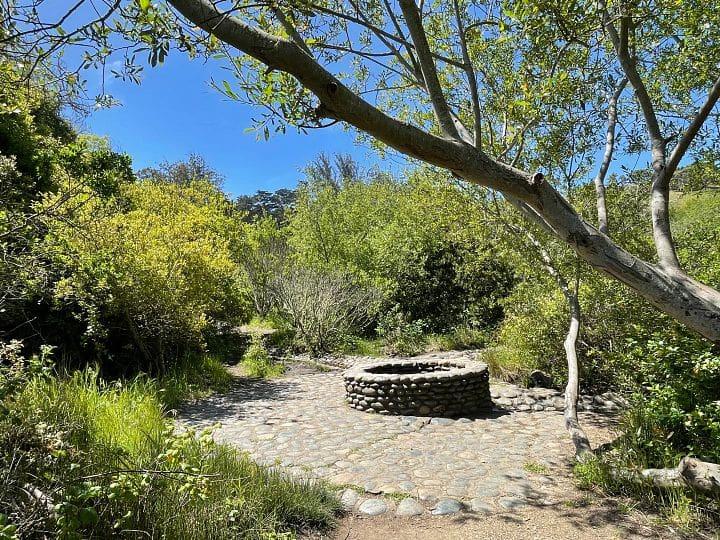 Itinerary: Watershed Loop | Hiking in San Francisco | The Presidio (San ...