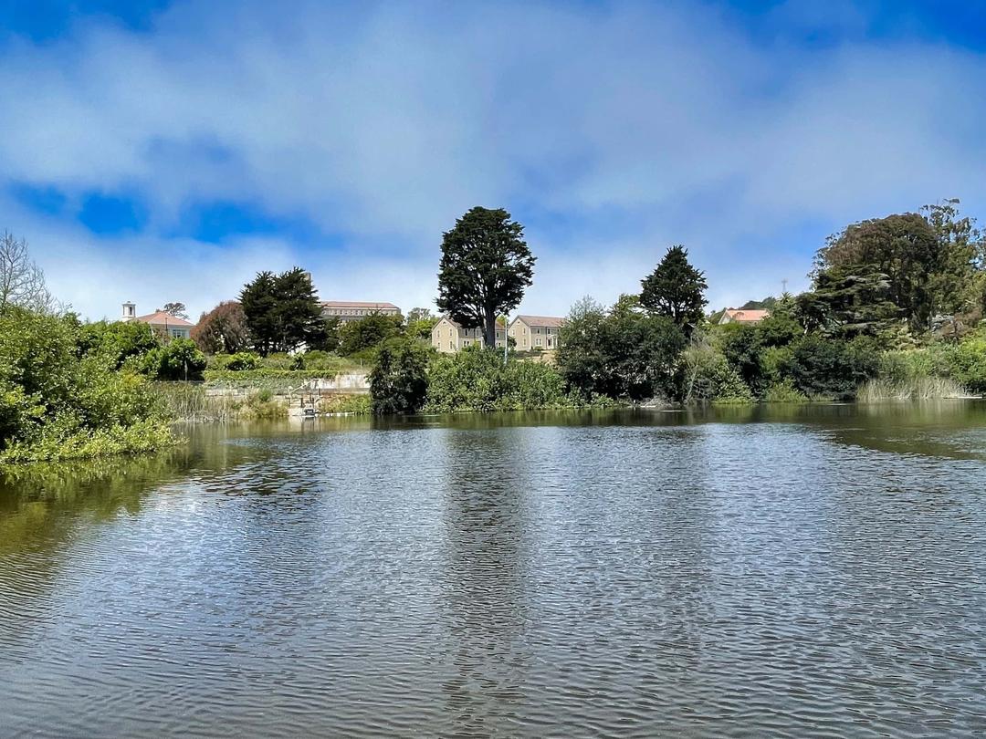 Juan Bautista de Anza National Historic Trail | Golden Gate Overlook ...