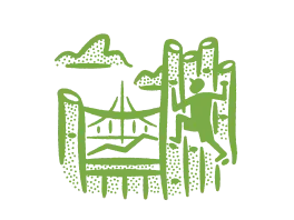 Welcome to the Presidio National Park Site (San Francisco)