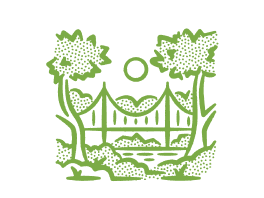 Welcome to the Presidio National Park Site (San Francisco)