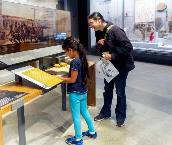 Main Post (Region) | Presidio Tunnel Tops | The Presidio (San Francisco)