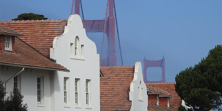 Planning and Projects | Presidio National Park | The Presidio (San ...