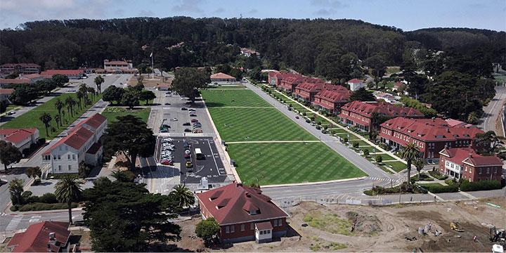 Discover Five of the Presidio’s Rehabilitated Historic Buildings - The ...