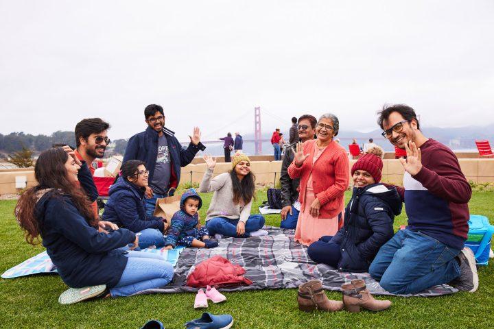 Main Post (Region) | Presidio Tunnel Tops | The Presidio (San Francisco)