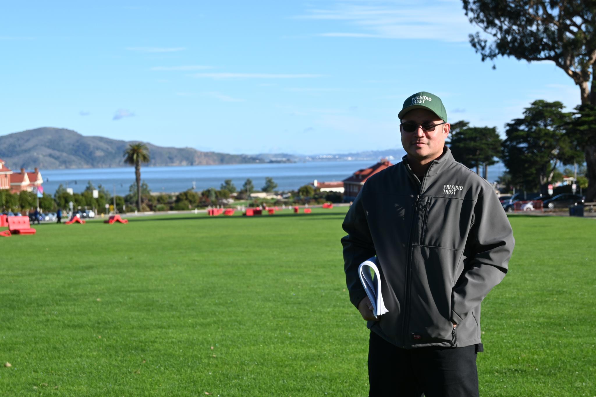 Presidio Forward | Presidio San Francisco | Projects at the Presidio ...